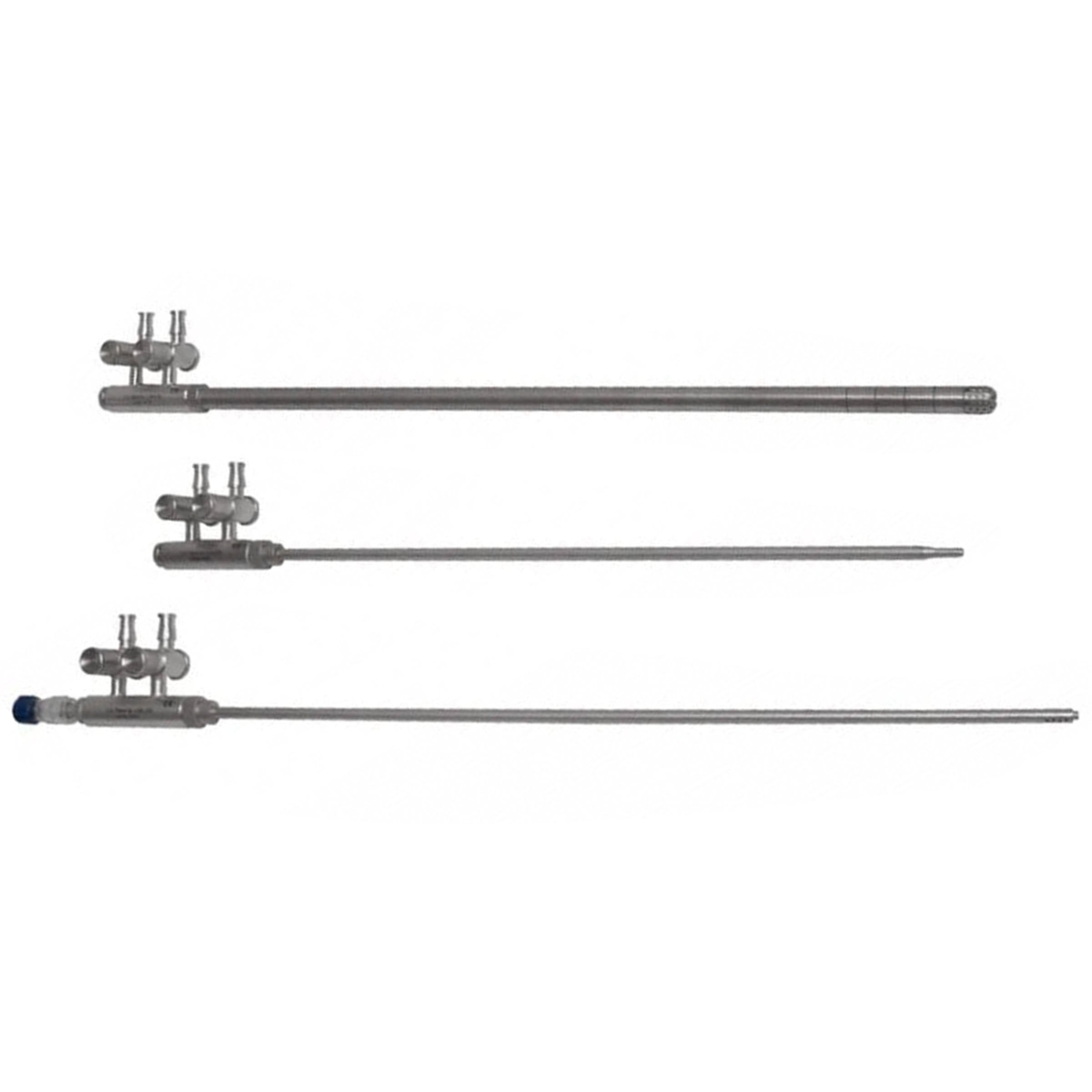 Professional Laparoscopic Suction-Irrigation Instrument Set