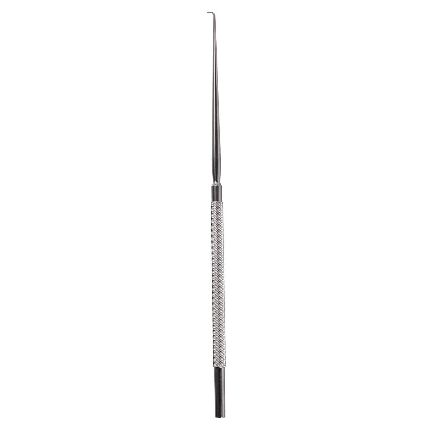 Adson Dura Nerve Hook 3mm shrp