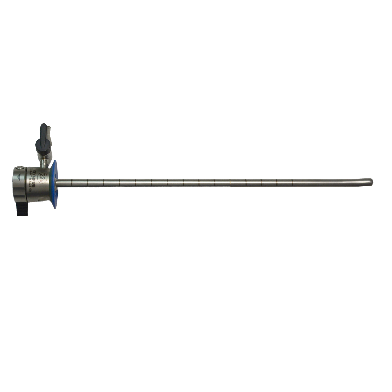 Olympus 22.5 Fr Laser Cystoscope | Professional Urology Equipment
