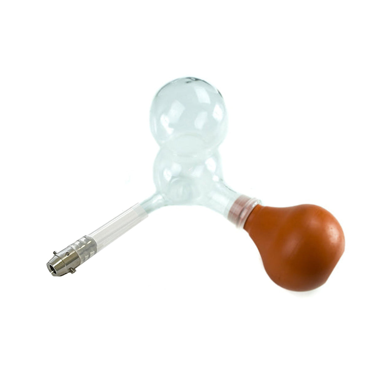 Professional-Grade Olympus Style Ellik Evacuator | Urology