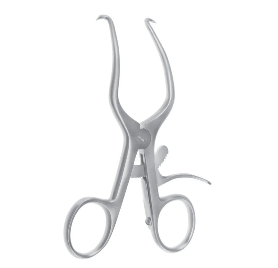 Gelpi Retractors (Self-Retaining) | Surgical Republic