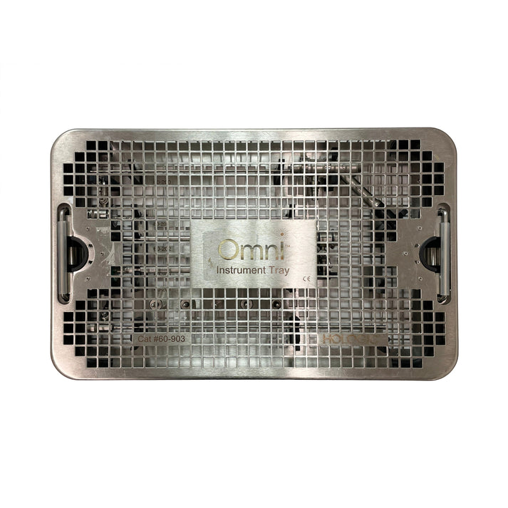 Hologic Omni Complete Hysteroscope Set with Instruments