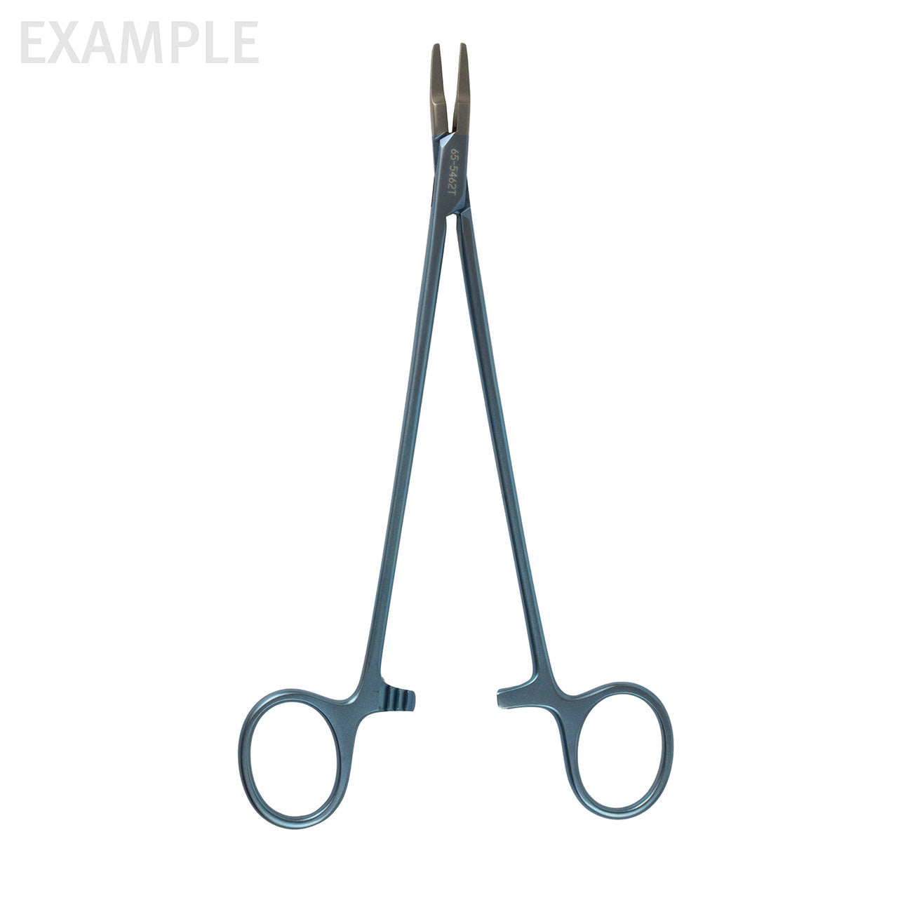 Intra-Cardiac Needle Holder LighTouch – Surgical Republic