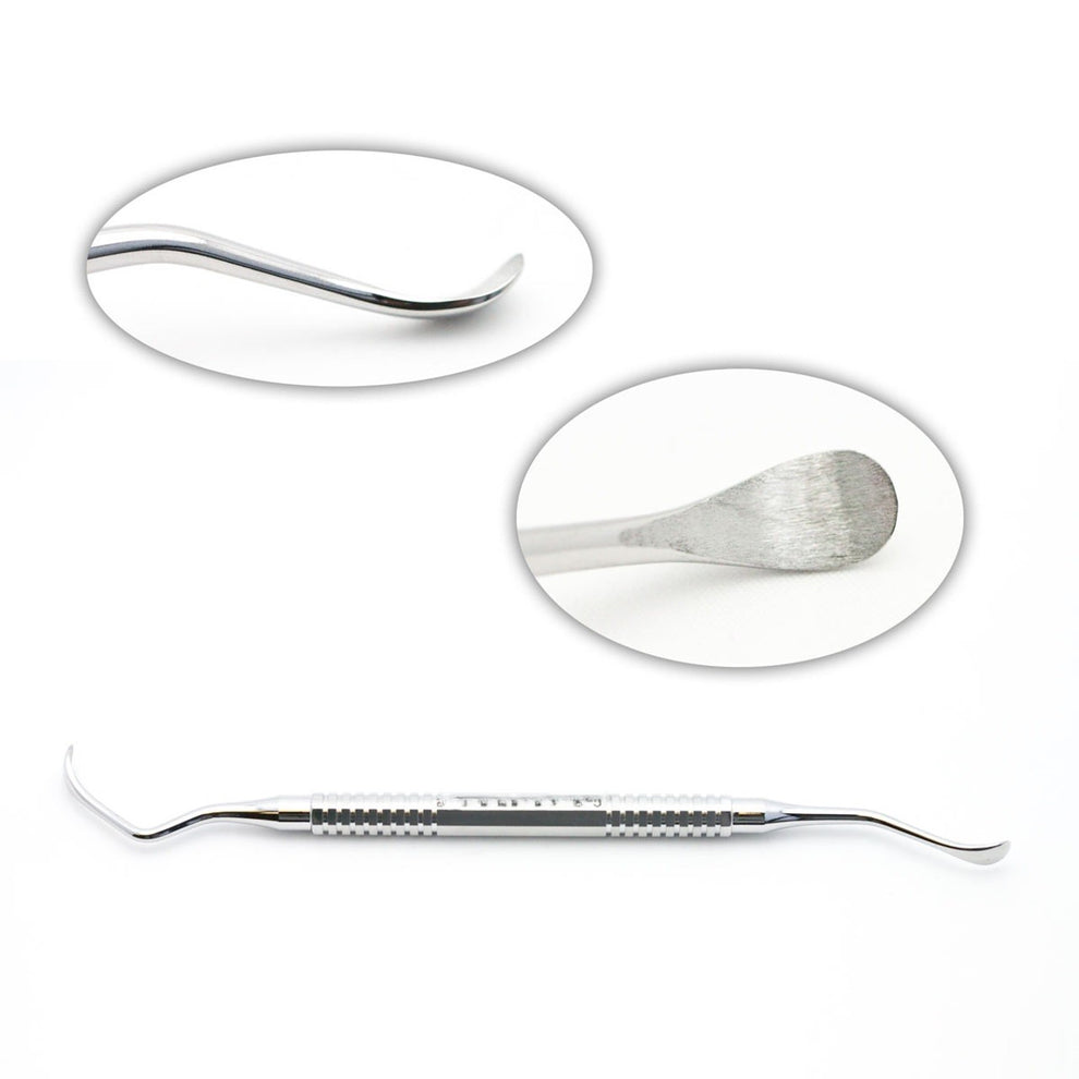 6 1/4" Tatum Sinus Membrane Elevator (6mm/2mm)