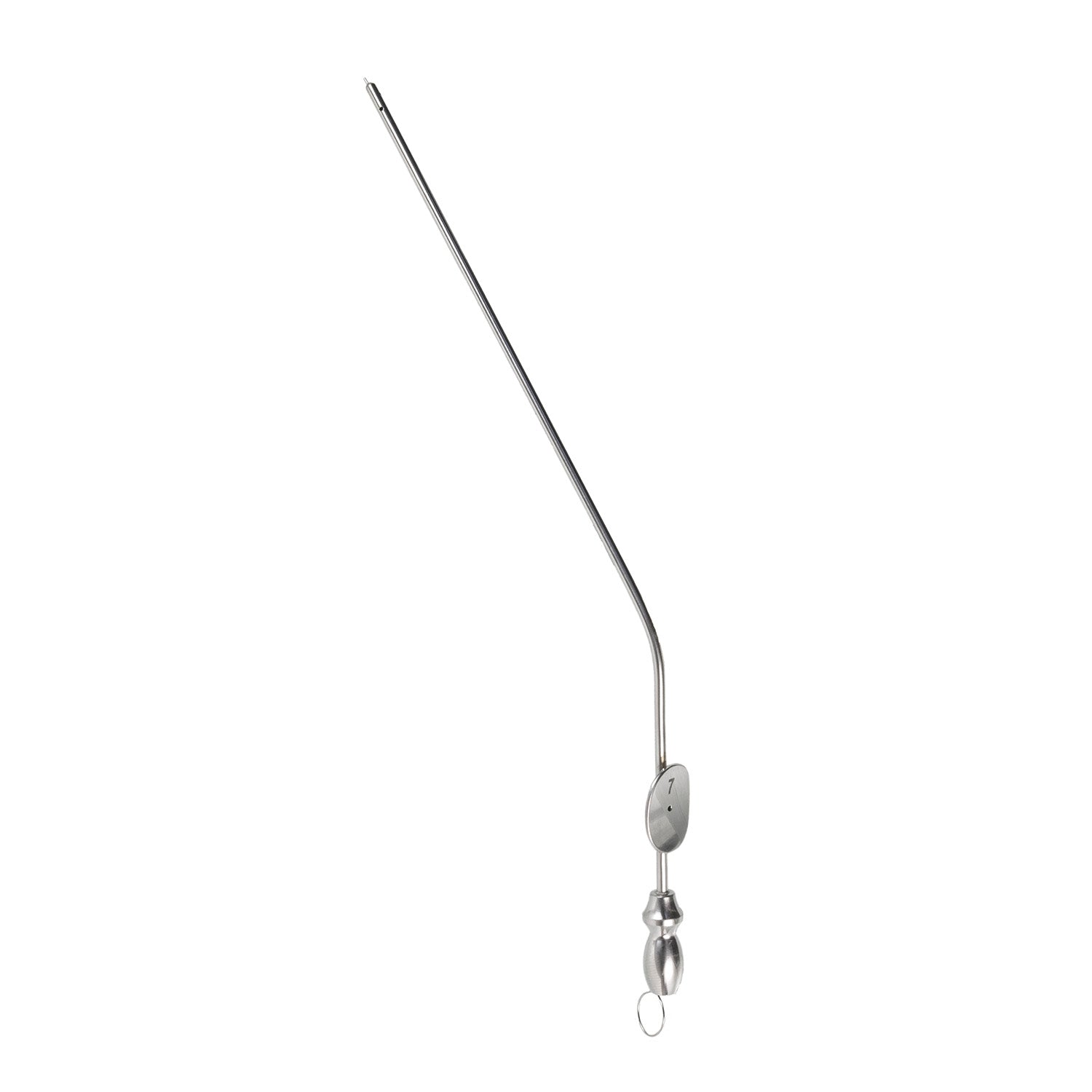 Multi Hole Suction Tube – 4 1/2" 7fr