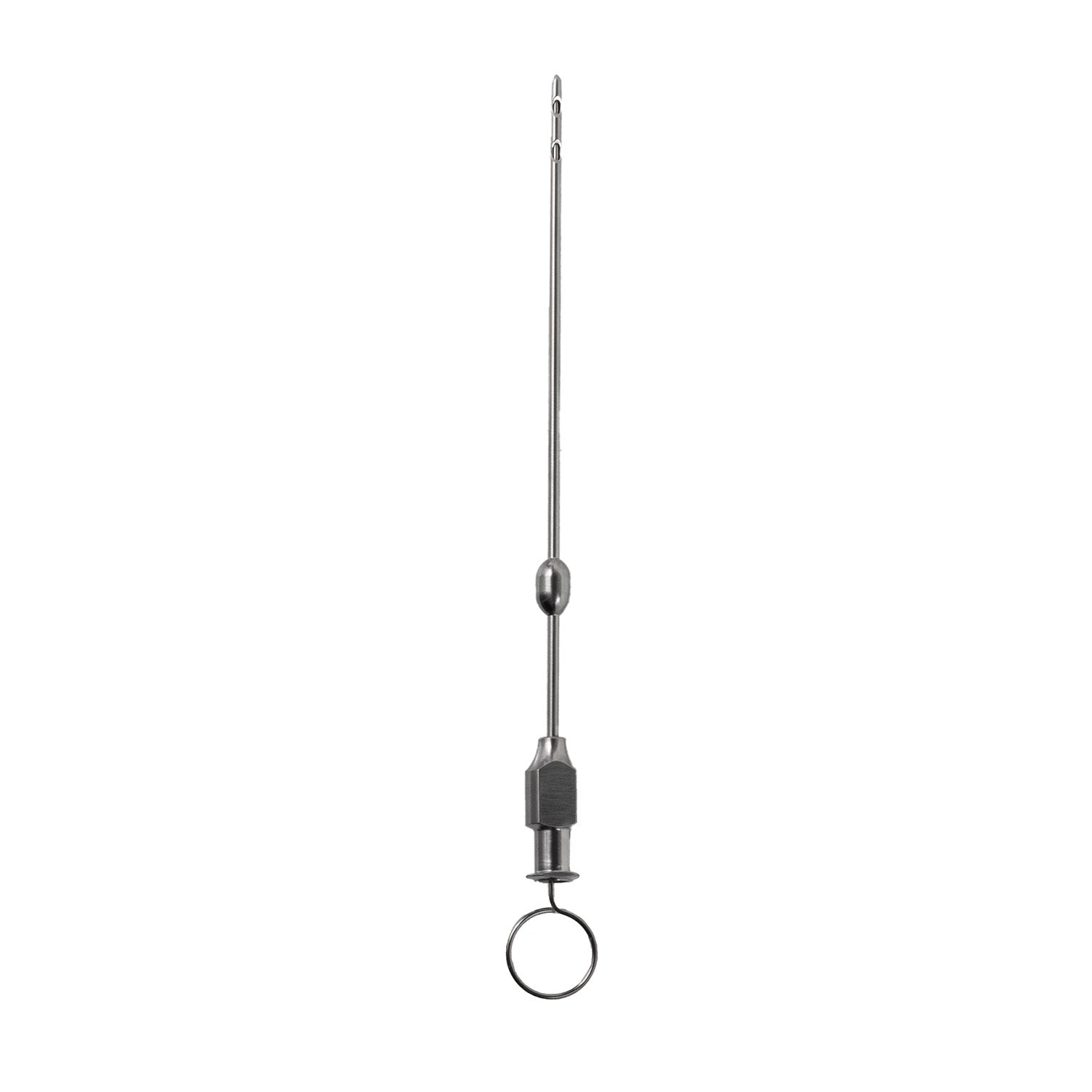 Elsberg Ventricular Cannula 5fr