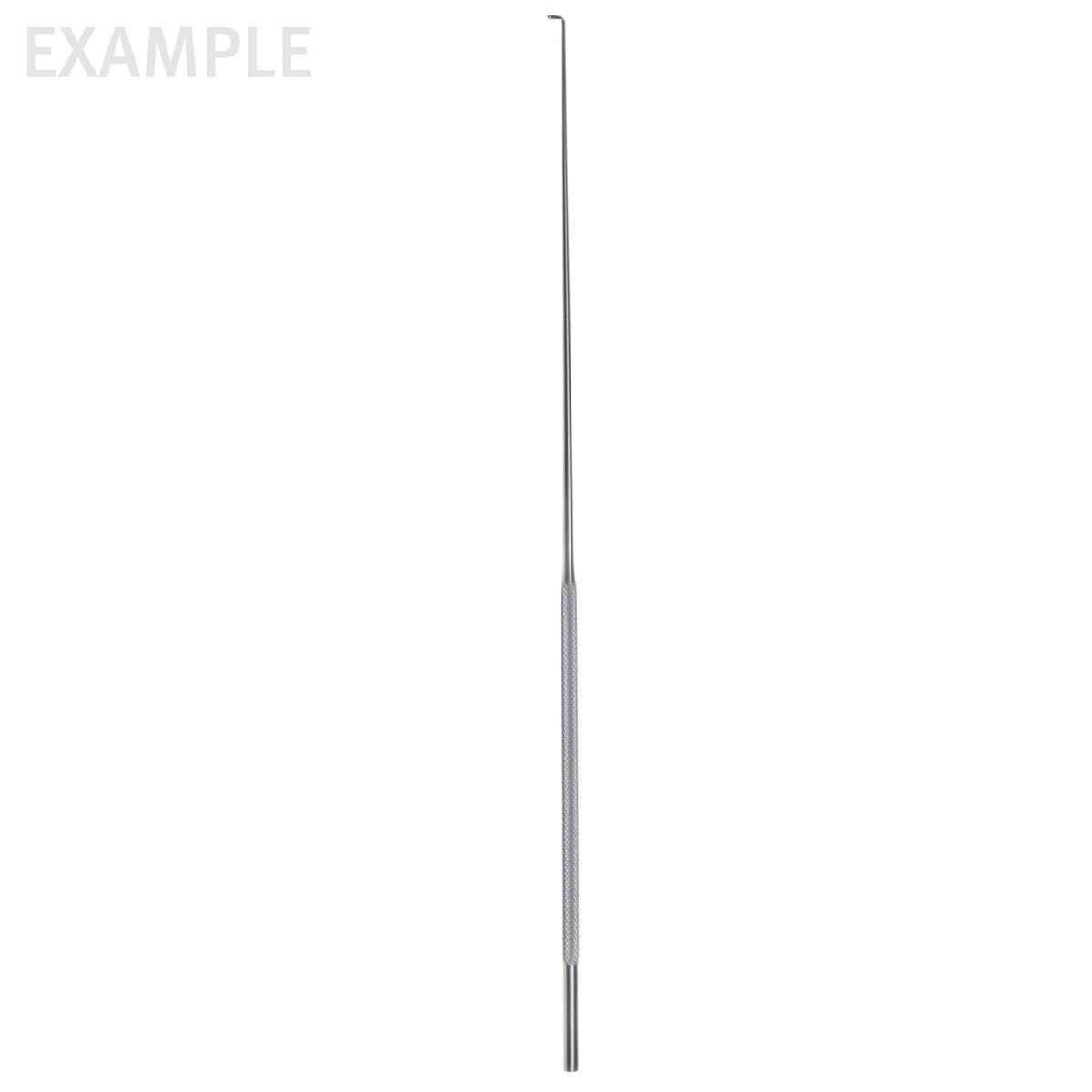 Jako Laryngeal Probe straight – Surgical Republic