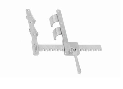 Amato Neonatal Sternal Retractors blades small – Surgical Republic