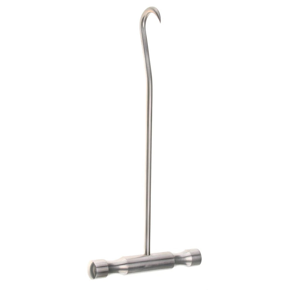 Bone Hook blunt T-Handle