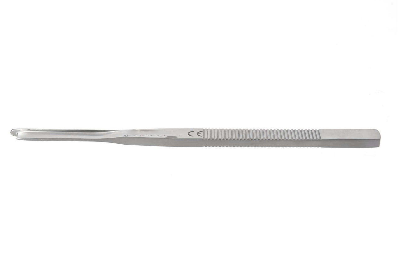 Guarded Osteotome 8mm Straight | Surgical Republic