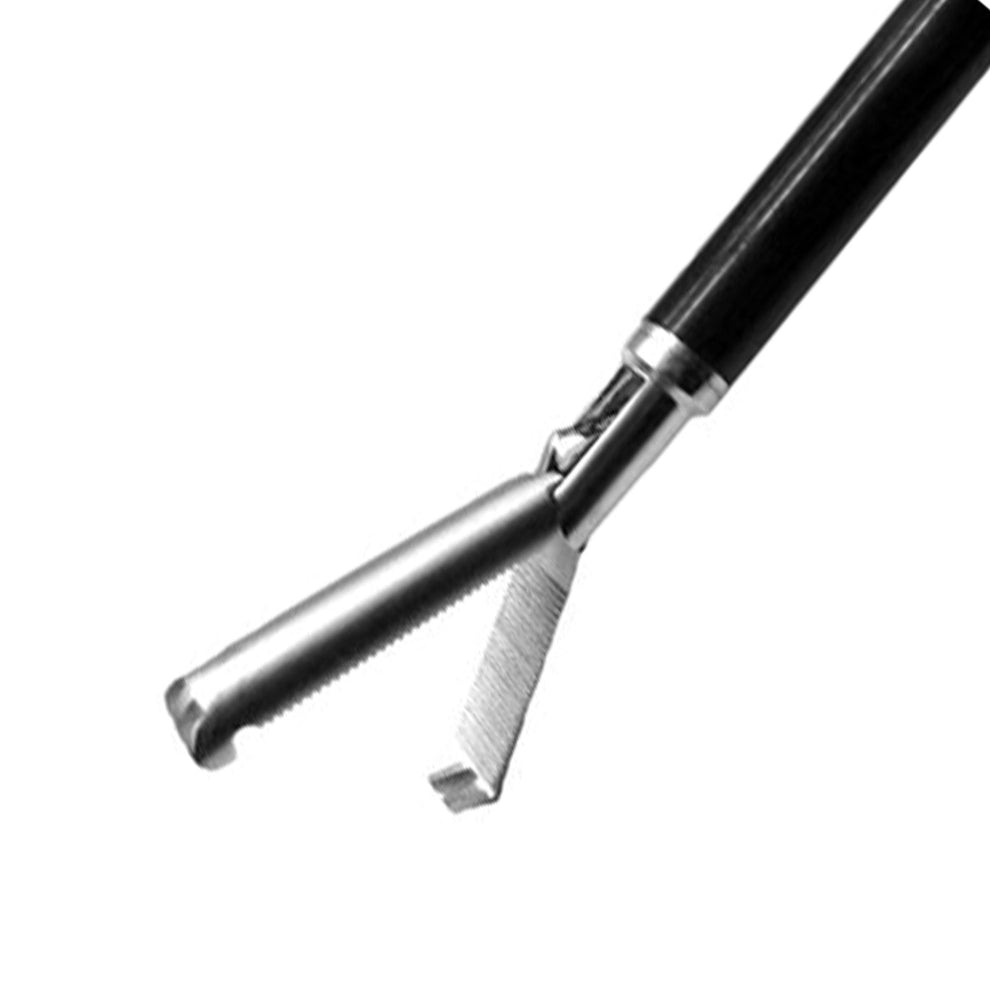 Professional 10mm Laparoscopic Claw Forceps | Double Action