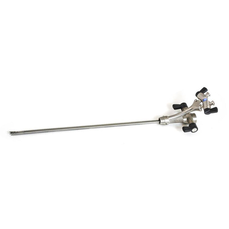 Olympus Albarran Deflecting Bridge for Urological Procedures