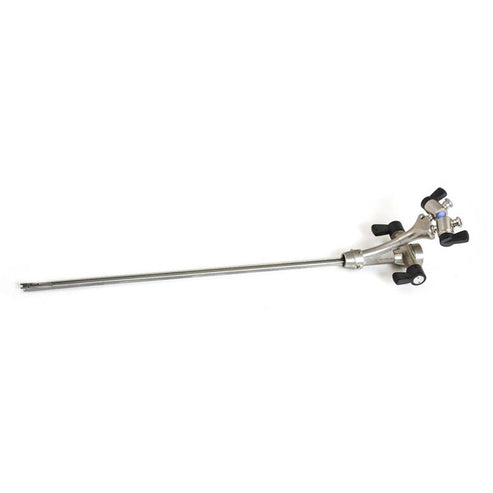 Olympus Albarran Deflecting Bridge for Urological Procedures