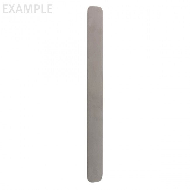 Ribbon Retractor 1 1/2" width – Surgical Republic