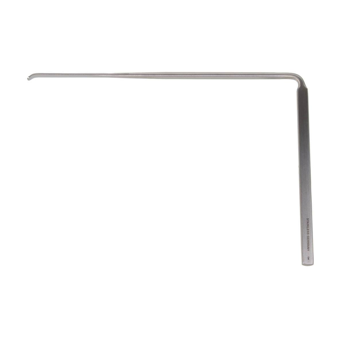 6 3/4″ MIS Nerve Root Retractor – 3/16″ blade – Surgical Republic