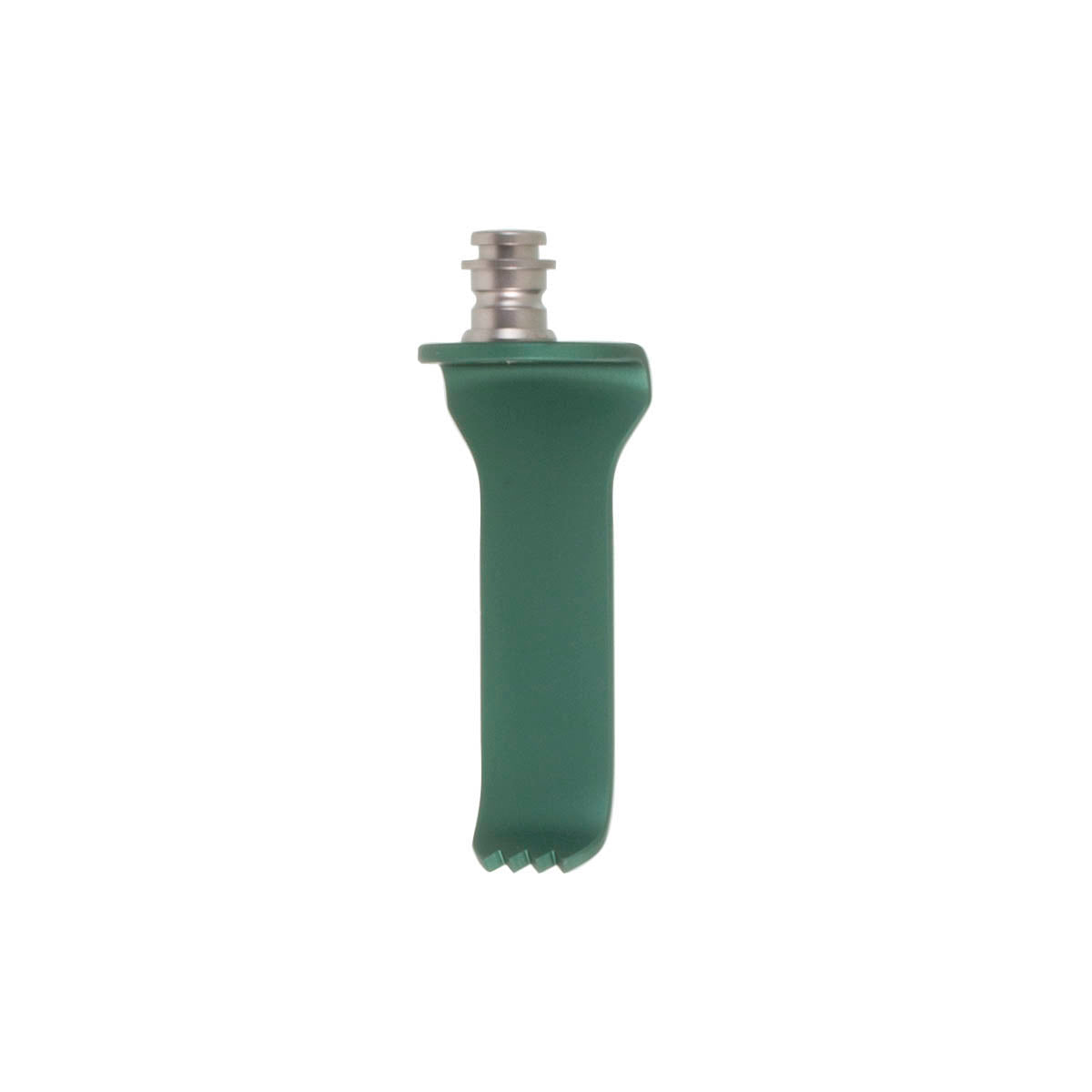 14x45mm Micro Blade Short Teeth Green