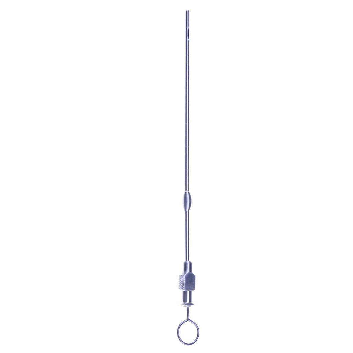 Elsberg Ventricular Cannula