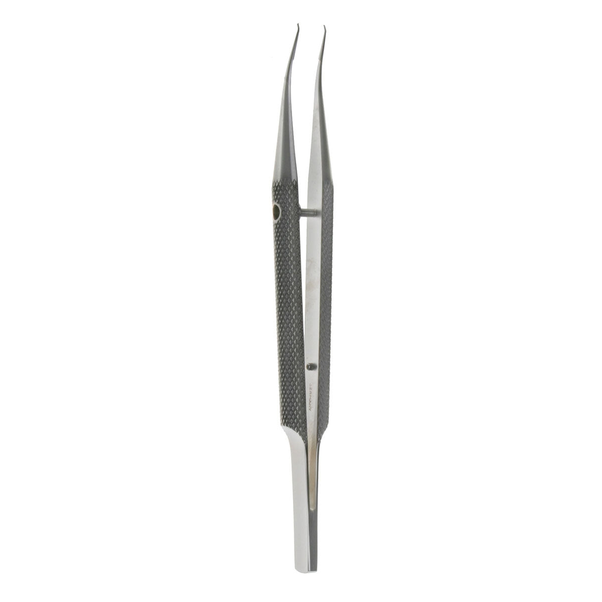 Girard Corn-Sclrl Forceps .12mm left hand – Surgical Republic
