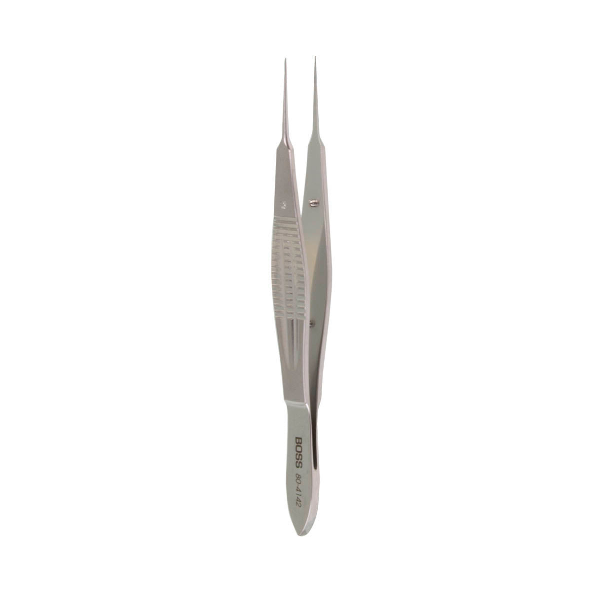 Castro Suture Forceps 12 teeth .3mm – Surgical Republic