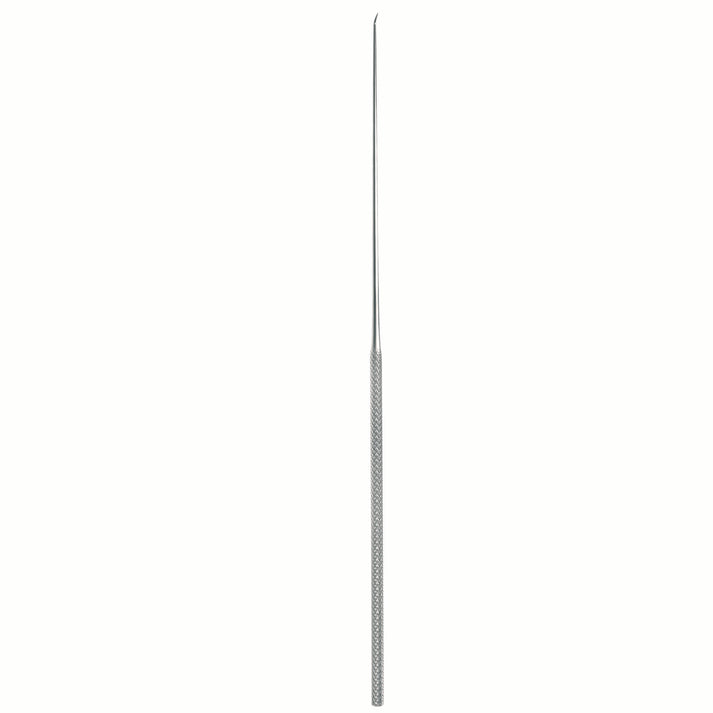 Micro Needle Dissector Sharp 45° Angled | Surgical Republic