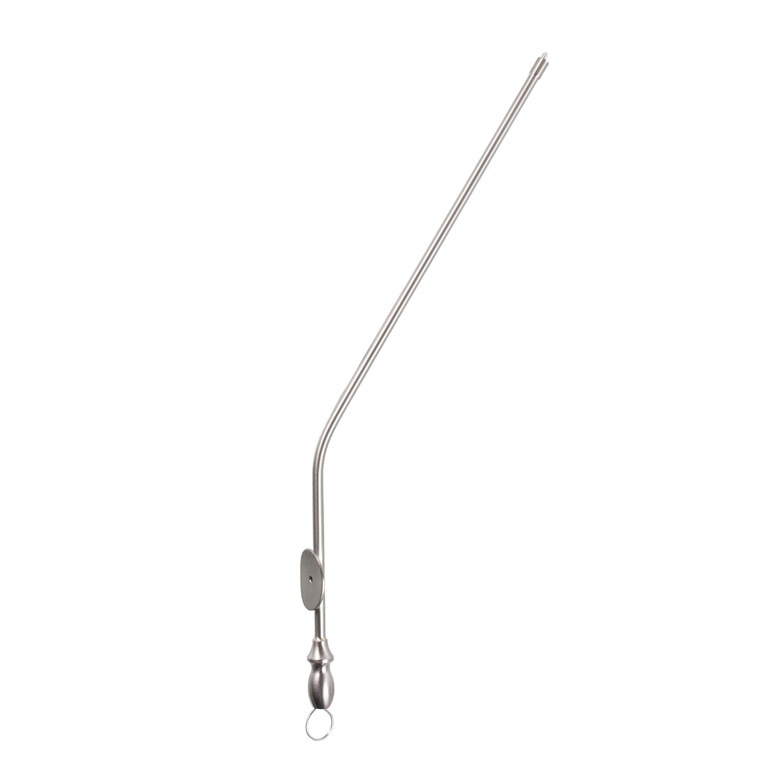 RHOTON-MERZ SUCTION TUBE 17cm 10 FR