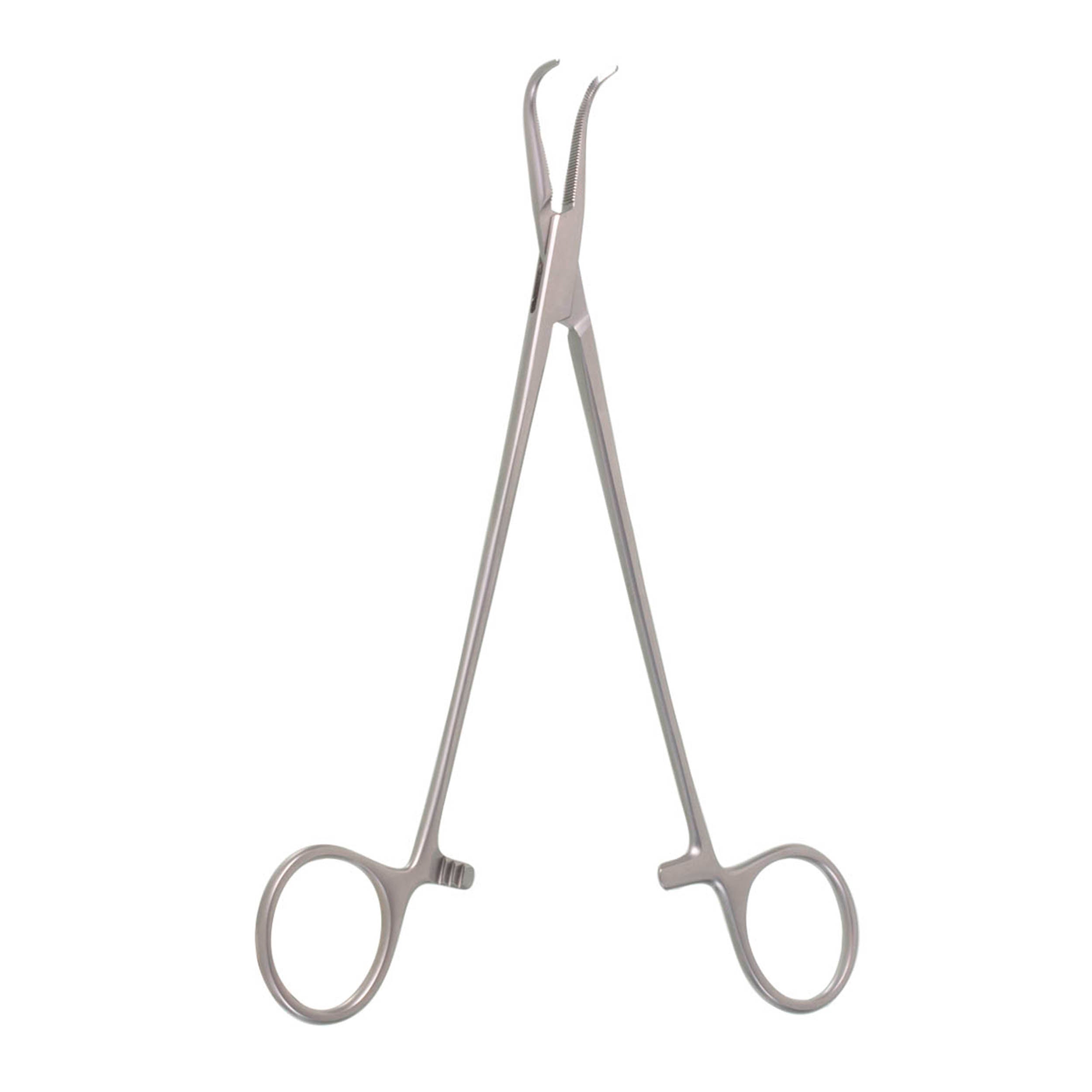 GEMINI CLAMP 7" – Surgical Republic